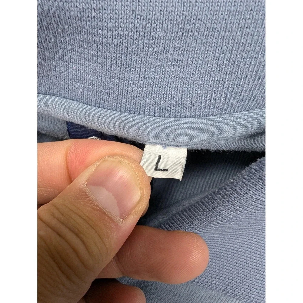Don Angelo | Shirts | Don Angelo Aruba Polo Shirt Mens Large Blue ...